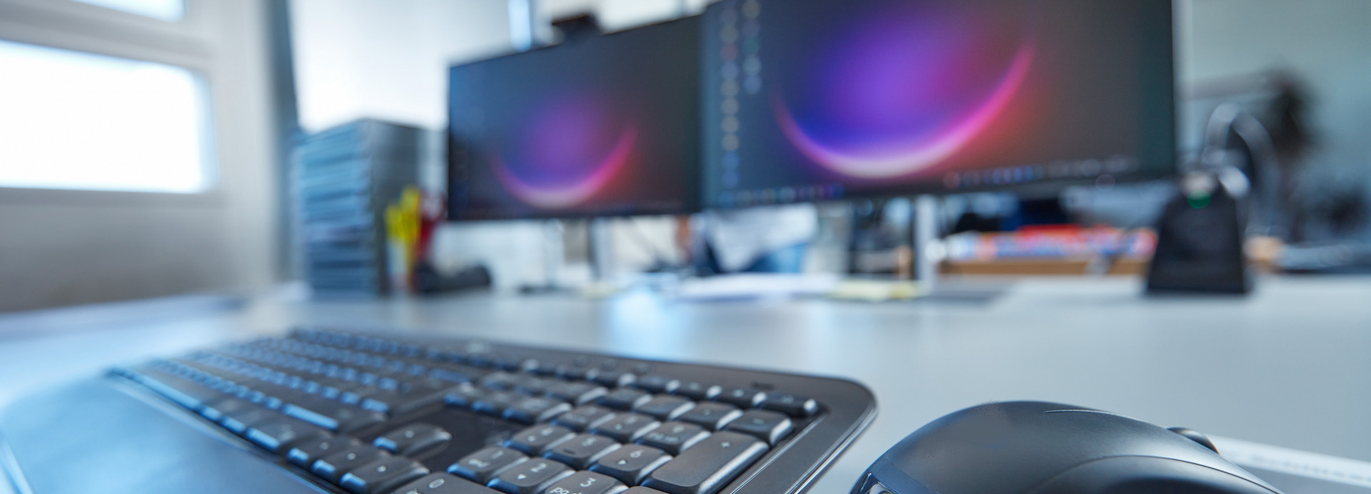 Die Informatik-Welt - Peter Weigel